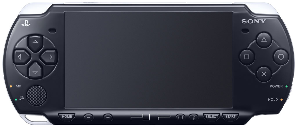 Sony psp 2004 store